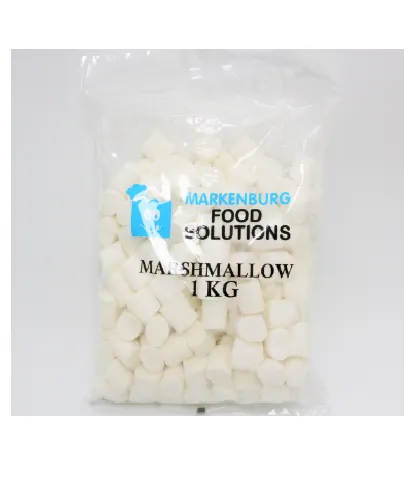 Markenburg Large White Marshmallow 1 kg | Lazada PH