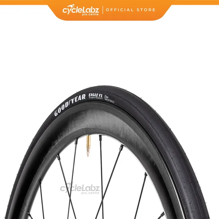 Goodyear Tire Eagle F1 SuperSport 700C | Lazada