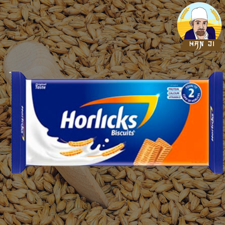 Horlicks Protein Shakti Cookie 30g มอลต์บิสกิต | Lazada.co.th