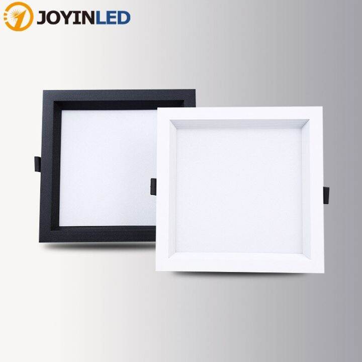 Factory Price Grille Downlight Bold 15x15cm Grid Light Led Ceiling ...