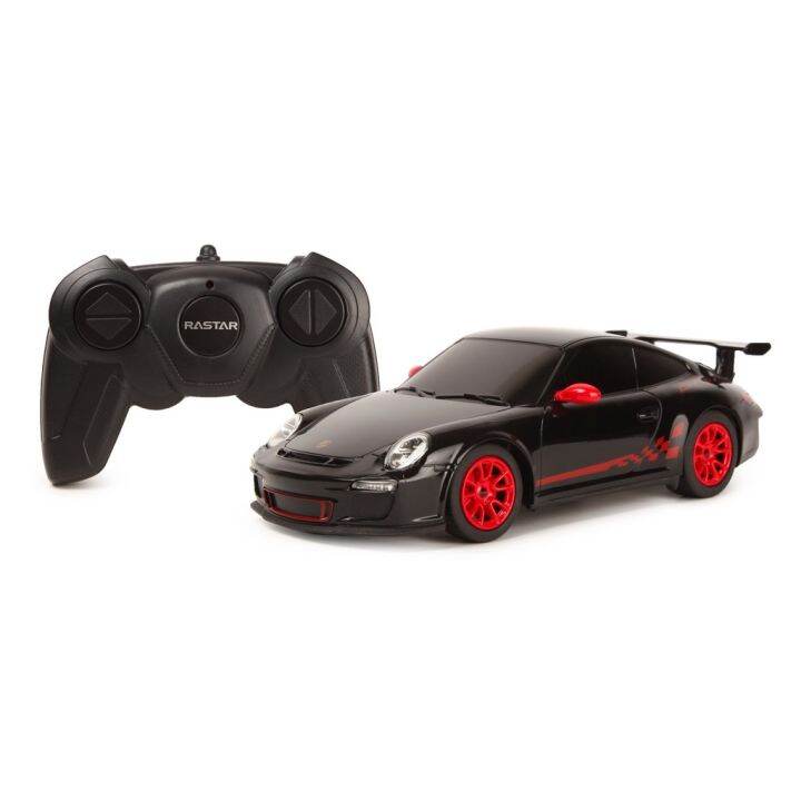 Rastar Porsche 911 GT3 RS Remote Control 1/24 Scale | Lazada Indonesia