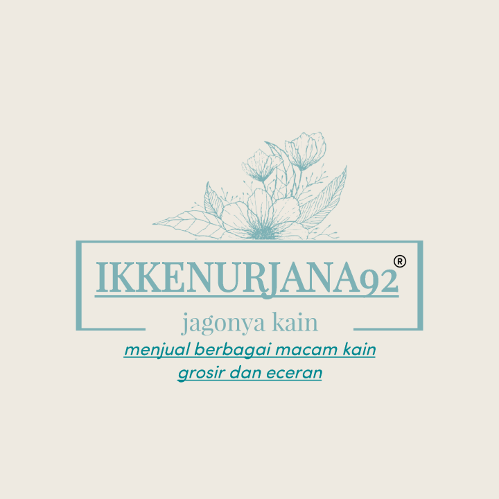 bahan kain polymicro motif abstrak / meteran /polymicro / katun harga ...