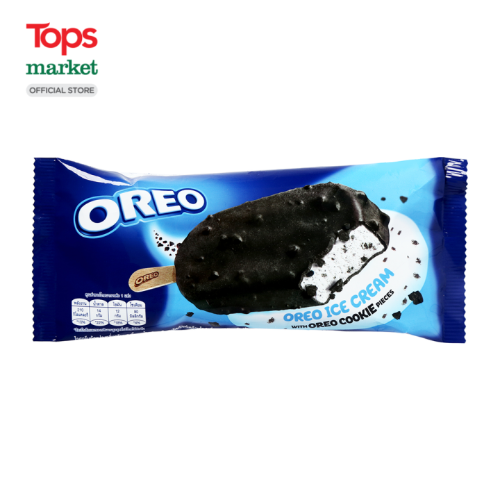 Kem Nestle Oreo 60G | Lazada.vn: Mua bán trực tuyến Kem với giá rẻ ...