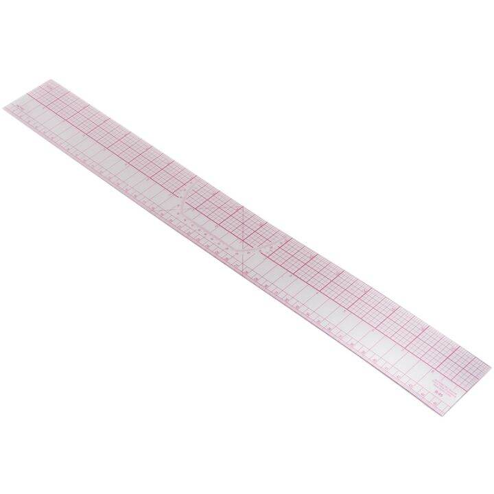 Drawing Tool Squares Angles Parallel Line Soft Plastic Metric Ruler ...