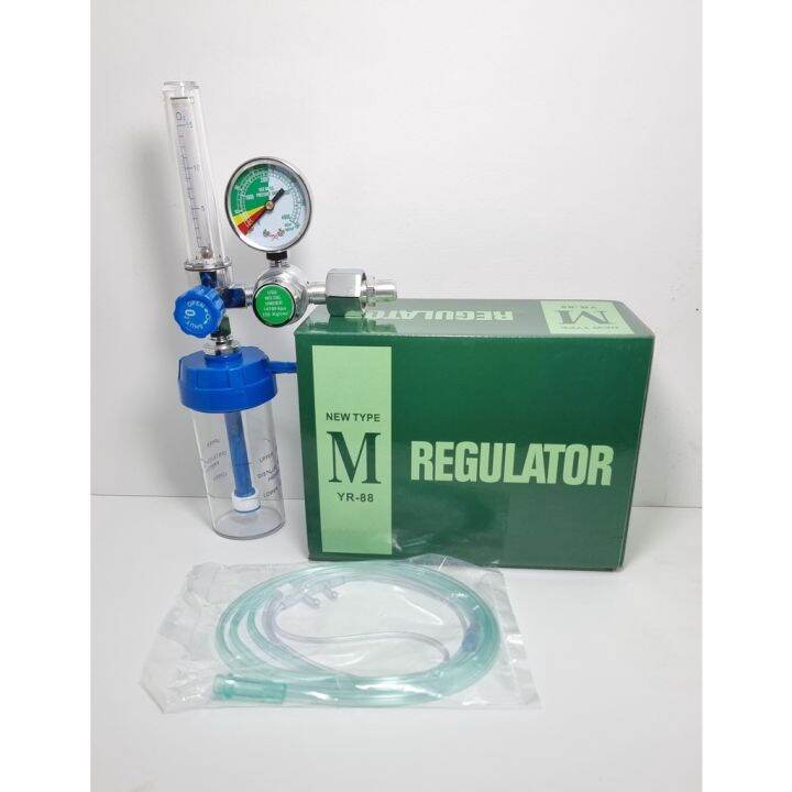 Hot gtzop1212120 Medical Oxygen Regulator Japan Technology | Lazada PH