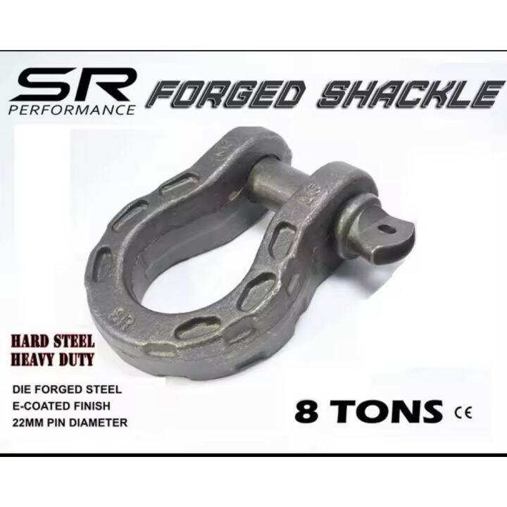 Big sale ♂ Forged Shackle Bow Type Heavy Duty Thailand Made | Lazada PH
