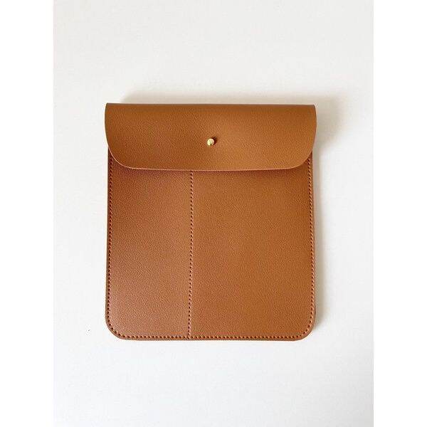 Amazon Kindle Paperwhite 5 Sleeve Case in Tan (11th Gen PPW5 2021 ...