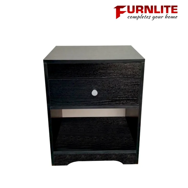 Furnlite Night Stand Table | Lazada PH