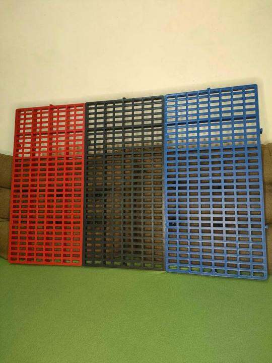 1x2 PLASTIC MATTING | Lazada PH