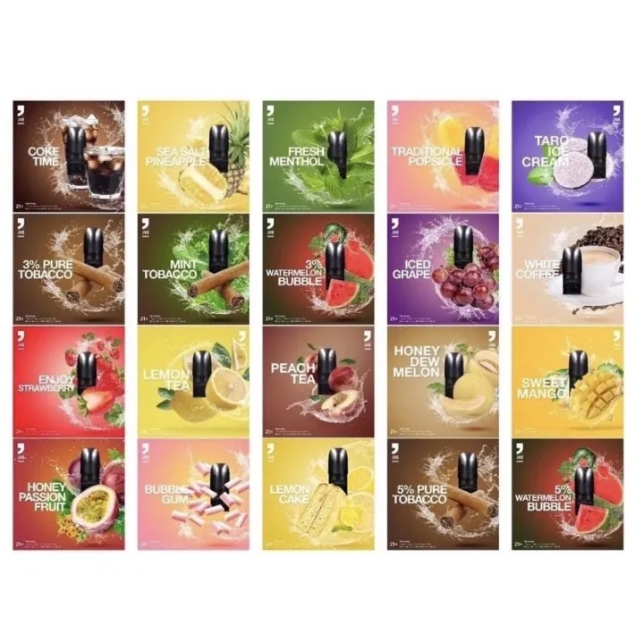 JVE PODS AUTHENTIC JVE | Lazada PH