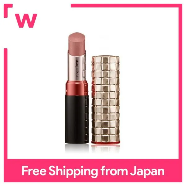 Maquillage dramatic Rouge RD742 Gentle Red 4.1g | Lazada PH