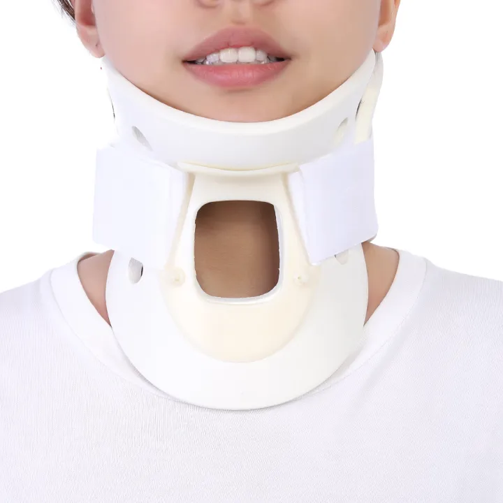 Neck Support Not Easy To Deform Strong Permeability High Polymer Neck ...