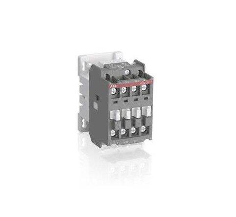 ABB AX09 Contactor 9A 3P | Lazada