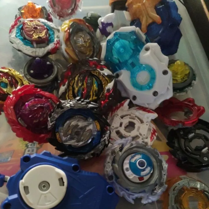 Beyblade Burst PH Raffle Winner | Lazada PH