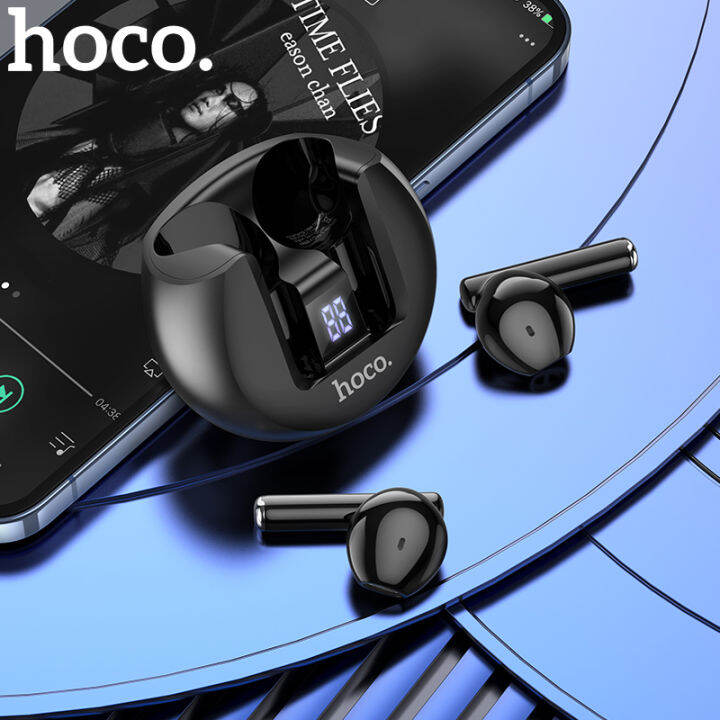 HOCO 100% Original EW32 TWS Bluetooth Earbuds Wireless Bluetooth ...