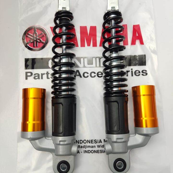 SHOCKBREAKER TABUNG BELAKANG NMAX 155 | Lazada Indonesia