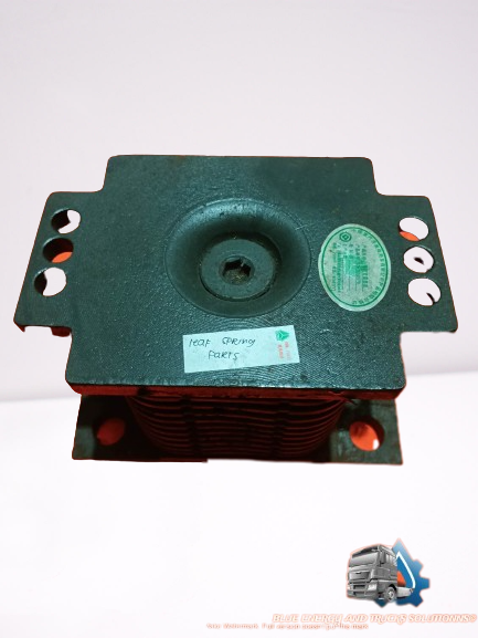 Leafspring rubber dumper Howo shacman foton | Lazada PH