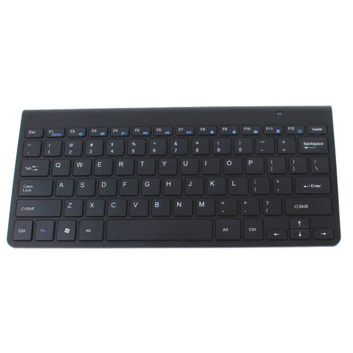 Wireless Mini Keyboard Portable Android Windows/Keyboard ini memiliki ...