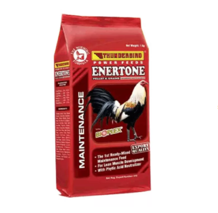 Enertone Power Feeds 1Kg | Lazada PH