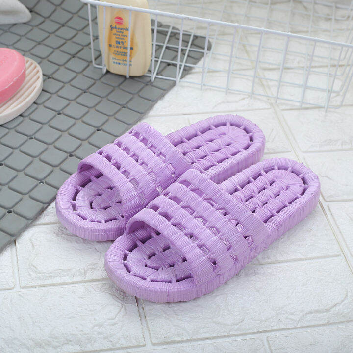 Sandal Rumah Sandal Toilet Simple dan Elegan | Lazada Indonesia