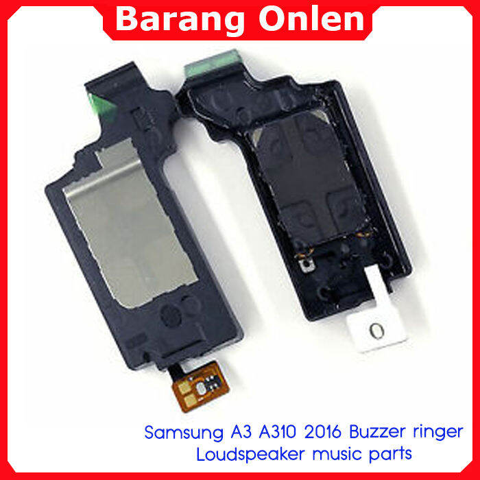 Samsung Galaxy A3 A310 A310F 2016 buzzer speaker bawah musik loudspeaker baser | Lazada Indonesia