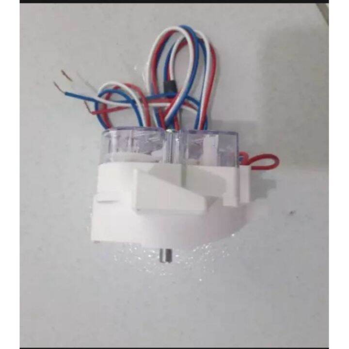 TIMER (T3B) SHARP TSUNAMI WASHING MACHINE | Lazada PH