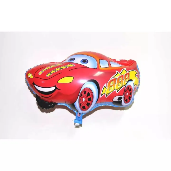 Balon foil karakter Balon gas karakter anak balon dengan karakter ...