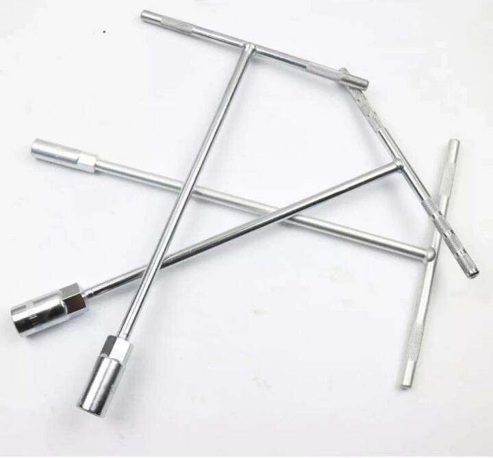 3pcs T Wrench SET 8/10/12 Heavy Duty | Lazada PH