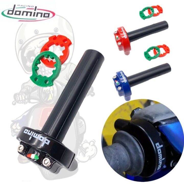 BIGBANG Motorcycle Domino Quick Throttle Universal | Lazada PH
