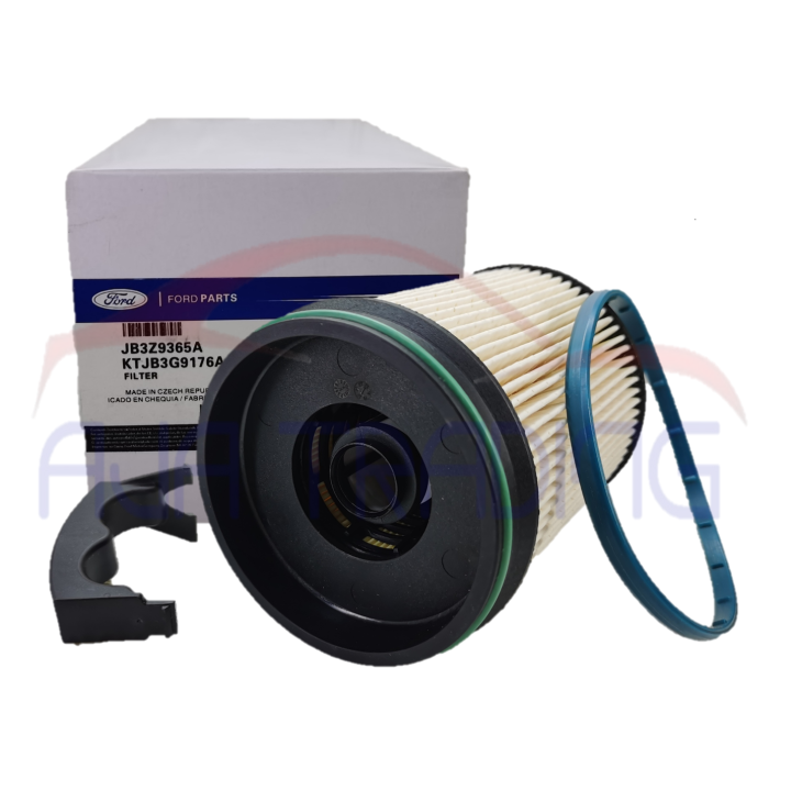 Fuel Filter (JB3Z-9365 A) for Ford Everest / Ranger / Raptor 2.0L Bi ...