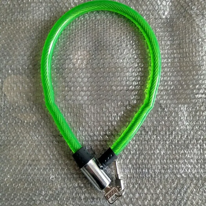 Metal Bicycle Safety Lock Universal Anti-Theft Bicycle Lock Bicycle ...