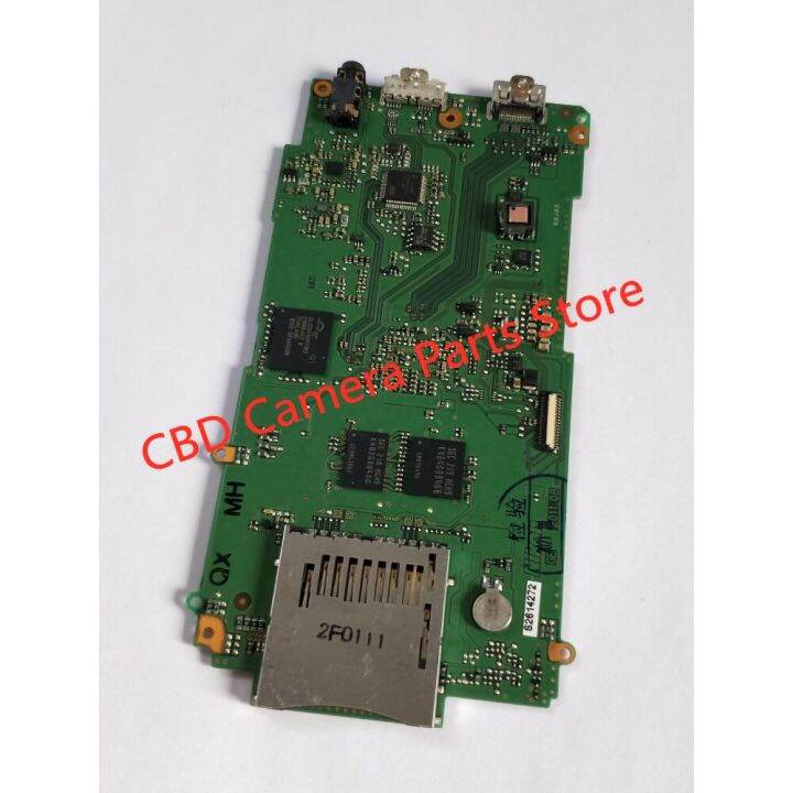 Original D800 Motherboard For Nikon D800 Mainboard D800 Main Board ...