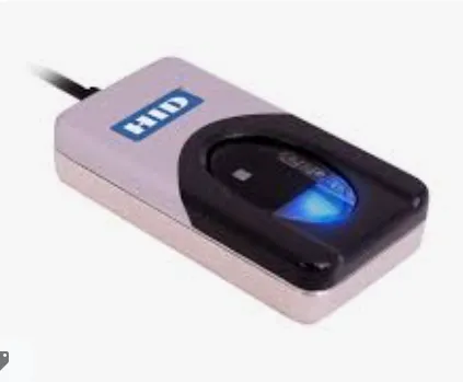 HID Digital Persona 4500 Fingerprint Reader | Lazada PH