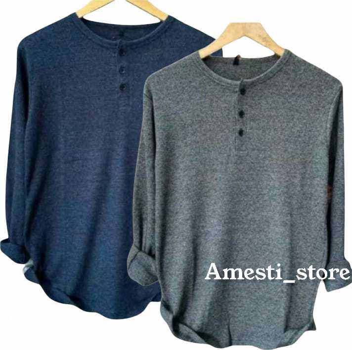 kaos kancing Lengan panjang | paket isi dua pcs | promo | kaos terlaris ... kaos kancing Lengan panjang | paket isi dua pcs | promo | kaos terlaris ...