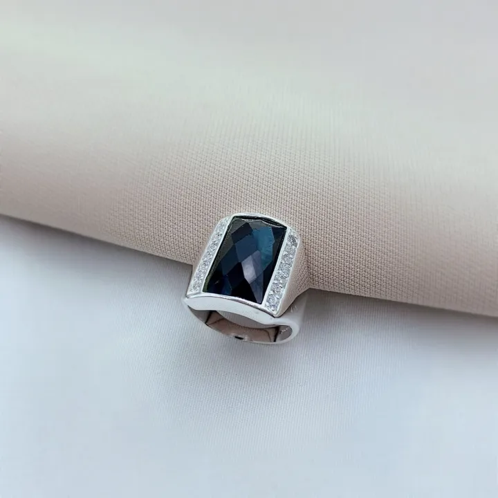 Silver Gallery Genuine 925 Italy Silver NZ031 | Lazada PH