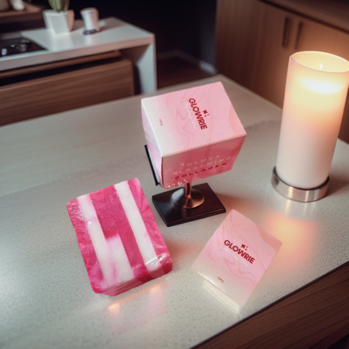 Glowrie Bleaching Soap | Lazada PH