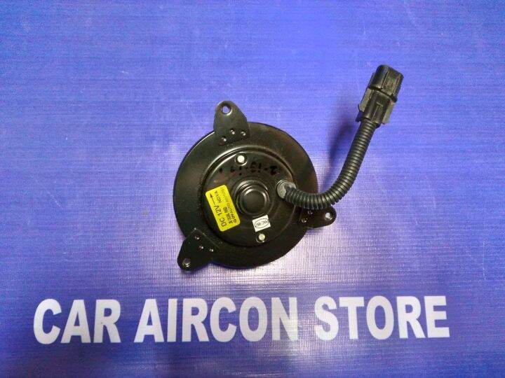 car aircon radiator fan motor DOOWON original KIA RIO 2008-2010 | Lazada PH
