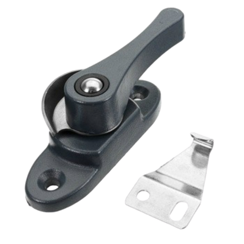 Glass Aluminum and Fabrication Steel Alloy Sliding Door Window Sash ...