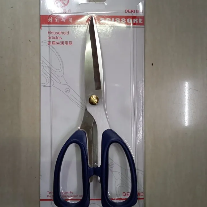 Stainless Steel Scissors | Lazada PH