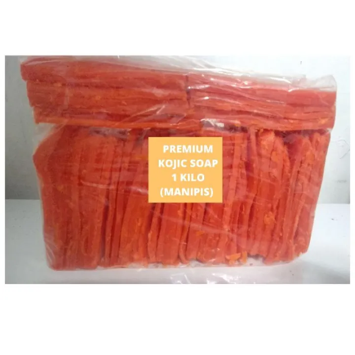 PREMIUM KOJIC SCRAP (1 KILO) | Lazada PH