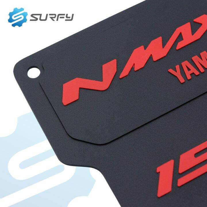Nmax V2 Mud Flaps Guard Cover Nmax 2020 All New Made in Thailand Surfy ...