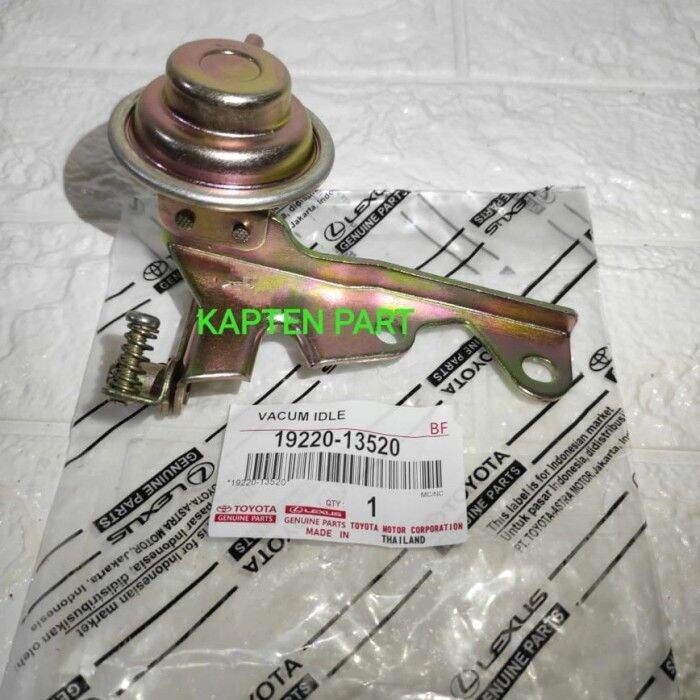 Vacum Idle Up Ac Kijang 7K | Lazada Indonesia