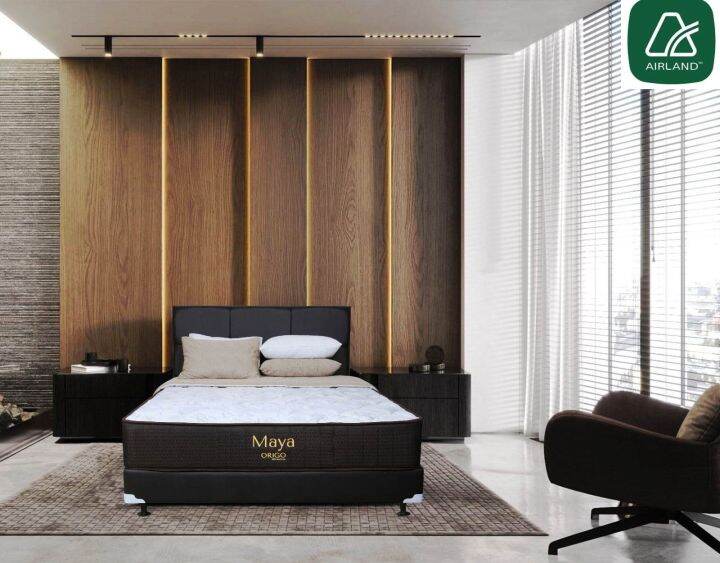 Springbed Airland Origo tipe Maya | Lazada Indonesia