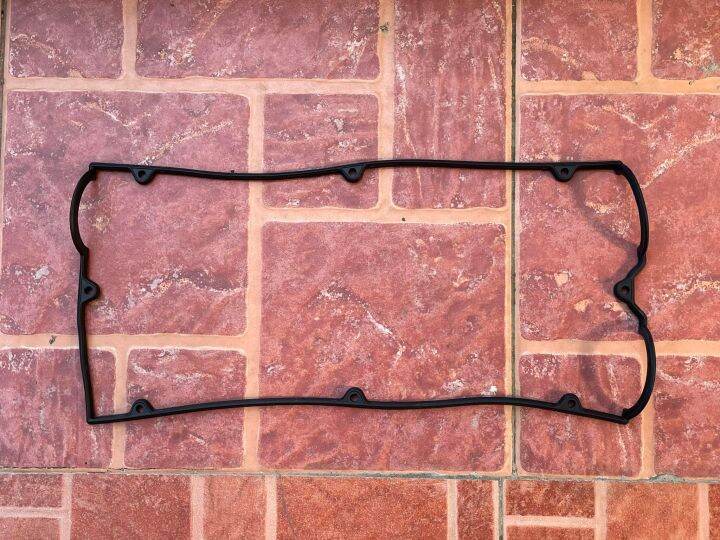 Ford Mercury Kia 1.8L Gasket Valve Cover Gasket For Mazda Ford Mercury ...