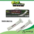 IRONMAN LOAD PLUS HELPER SPRING KIT LP3 FOR TOYOTA HIACE ALL | Lazada PH