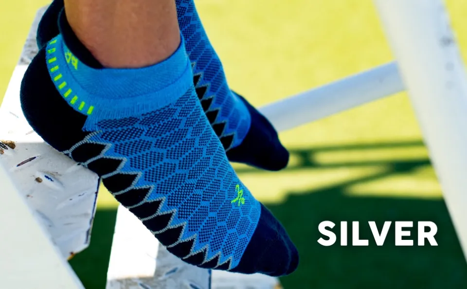 Balega Silver Running Socks Hotsell | emergencydentistry.com