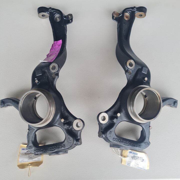 [GENUINE] Knuckle Assembly for 2.0L Ford Ranger, Everest [2018-Up] and ...