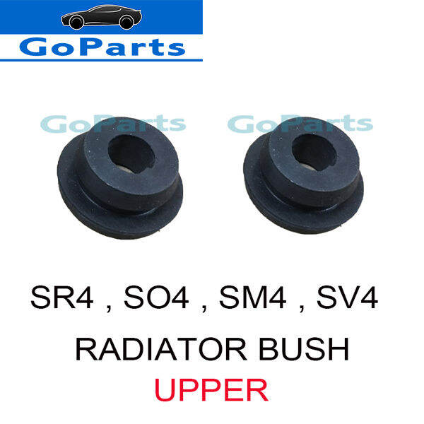 HONDA SR4 / SO4 / SM4 / SV4 RADIATOR BUSH UPPER | Lazada
