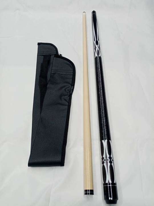 Scorpion Mapple # 6 Billiard Cue Stick with free softcase/Tako ng ...