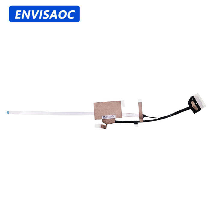 Video screen Flex cable For HP Pavilion X360 14-DH 14M-DH TPN-W139 ...